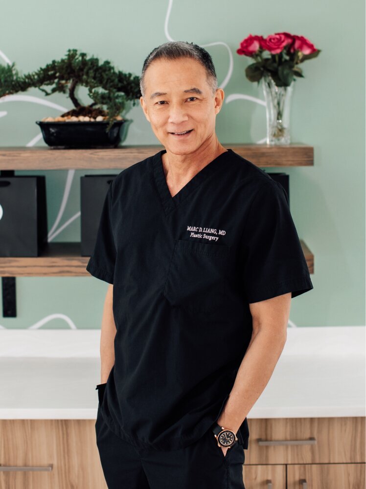 Pittsburgh Plastic Surgery - Marc D. Liang, MD | Aesthetic Plastic ...