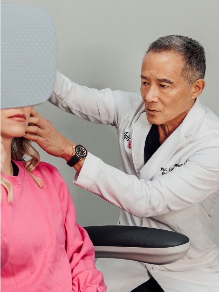 Pittsburgh Plastic Surgery - Marc D. Liang, MD | Aesthetic Plastic ...