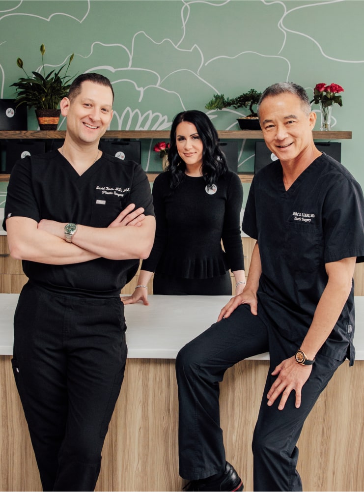 Pittsburgh Plastic Surgery - Marc D. Liang, MD | Aesthetic Plastic ...