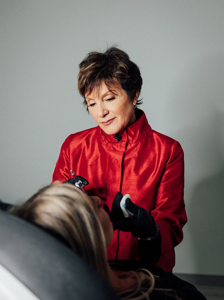 Pittsburgh Plastic Surgery - Marc D. Liang, MD | Aesthetic Plastic ...