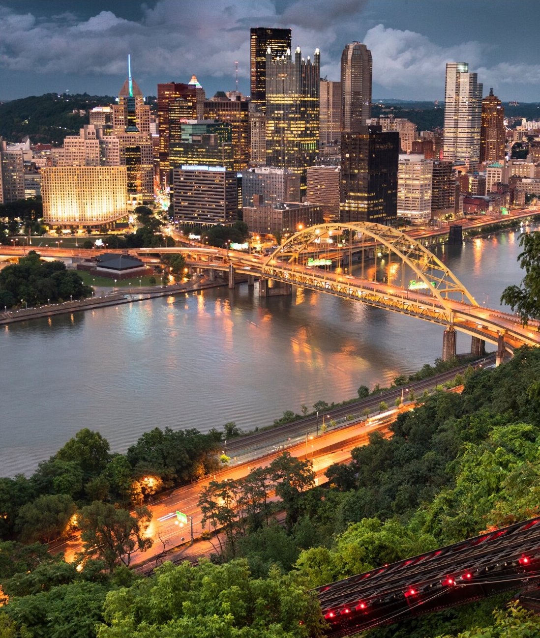 Pittsburgh Plastic Surgery - Marc D. Liang, MD | Aesthetic Plastic ...