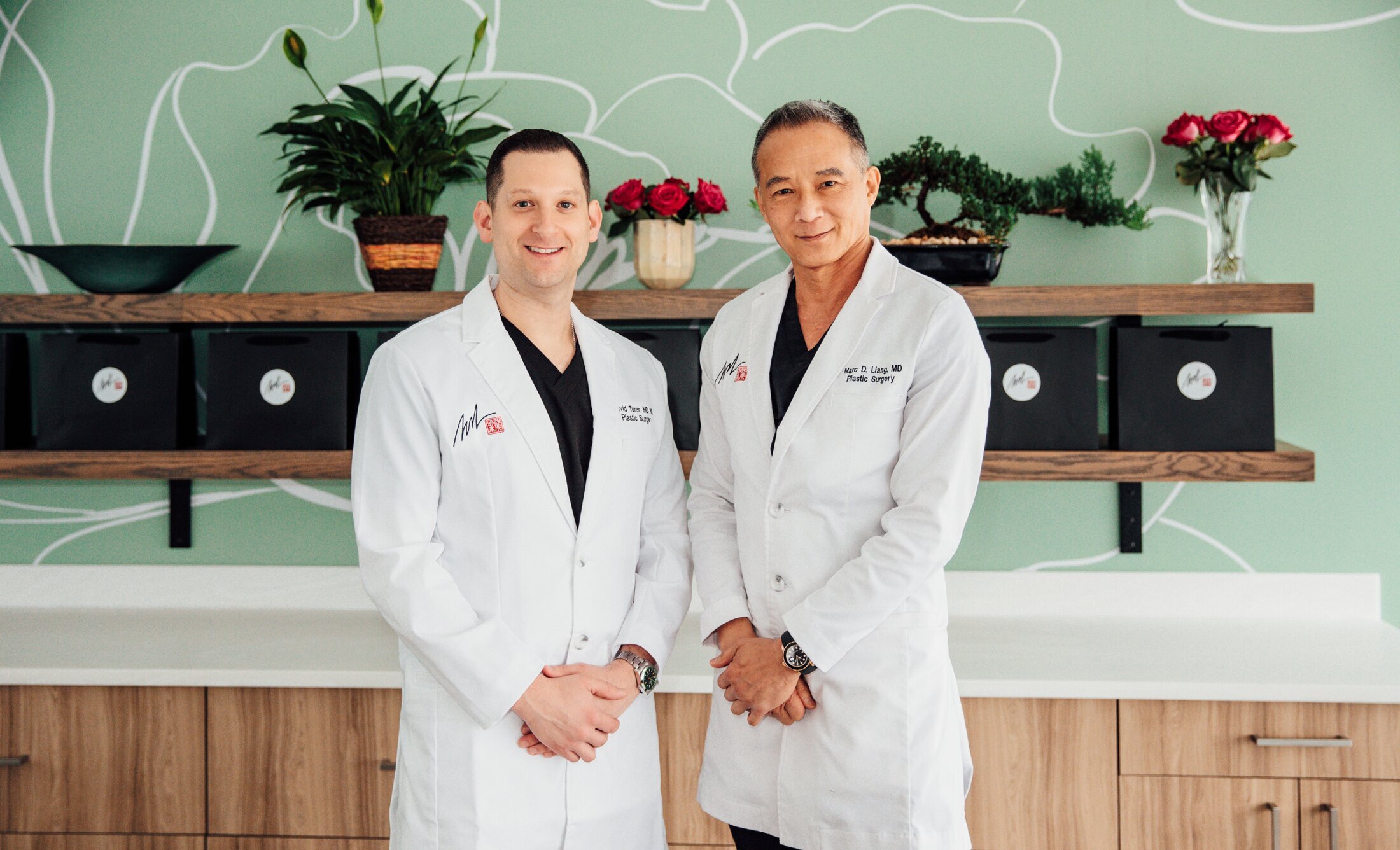 Pittsburgh Plastic Surgery - Marc D. Liang, MD | Aesthetic Plastic ...