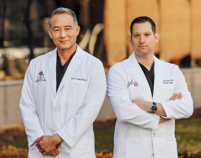 Pittsburgh Plastic Surgery - Marc D. Liang, MD | Aesthetic Plastic ...